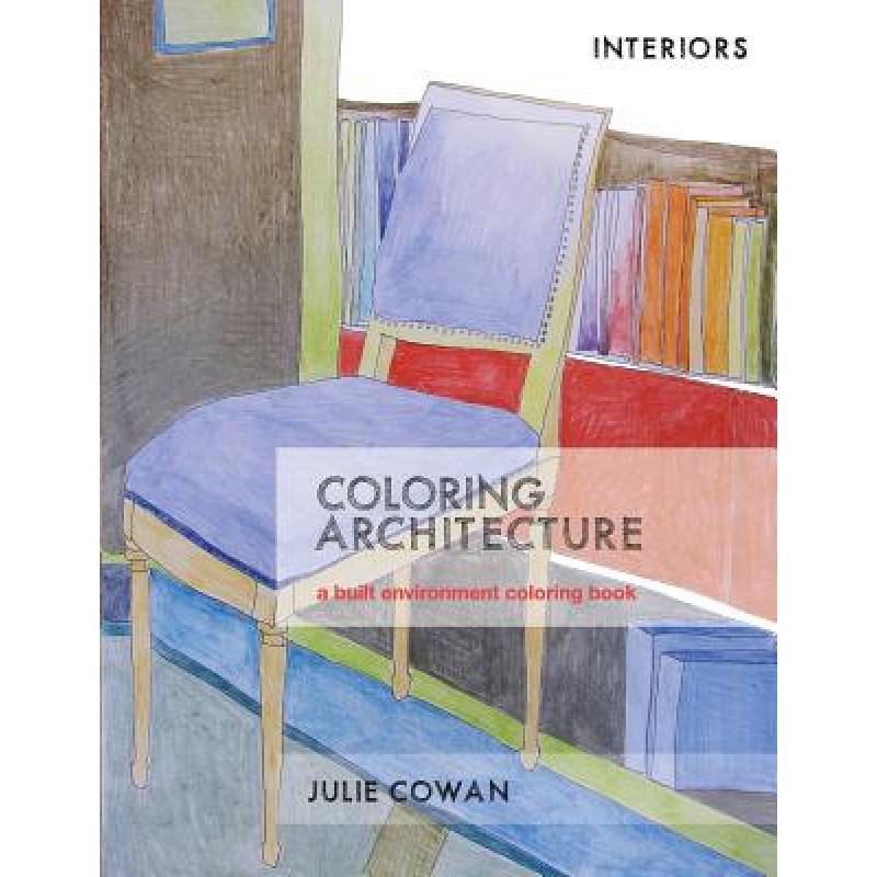 Coloring Architecture: a built environment c...