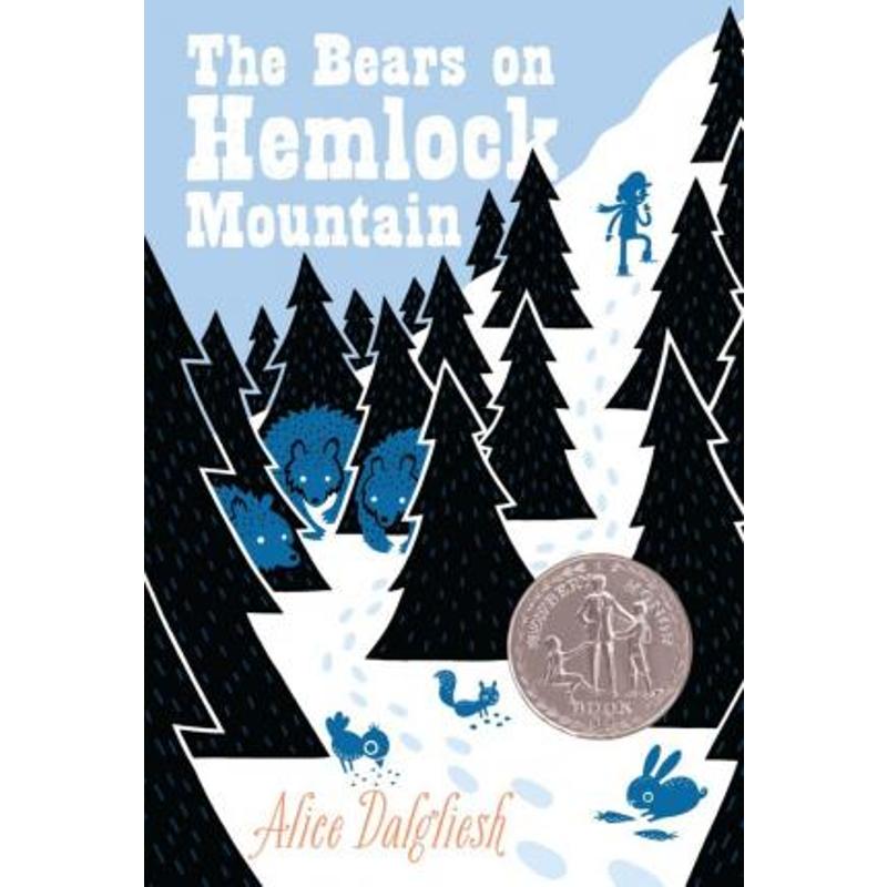 The Bears on Hemlock Mountain 上海外文