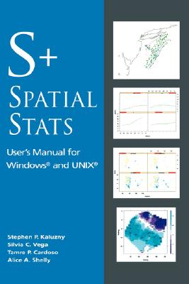 S+SpatialStats