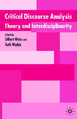 Critical Discourse Analysis
