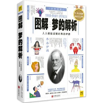 图解梦的解析