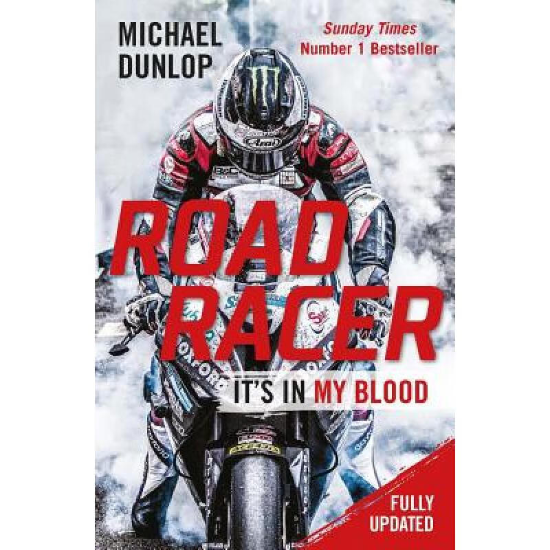 Road Racer: It's in My Blood