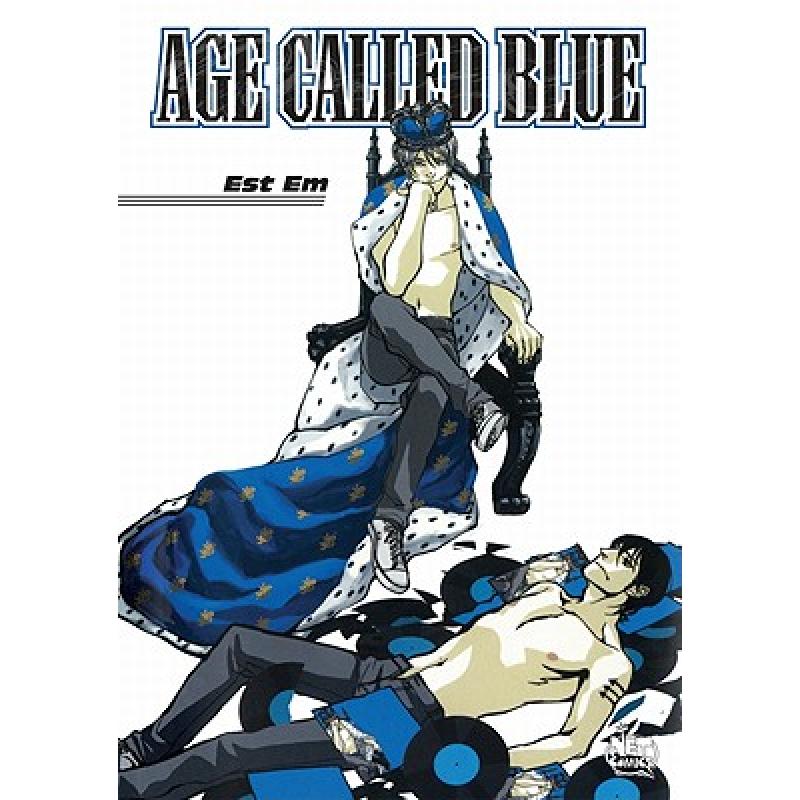 Age Called Blue