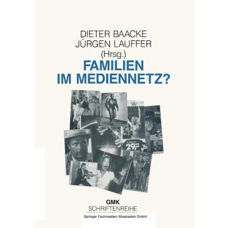 Familien Im Mediennetz