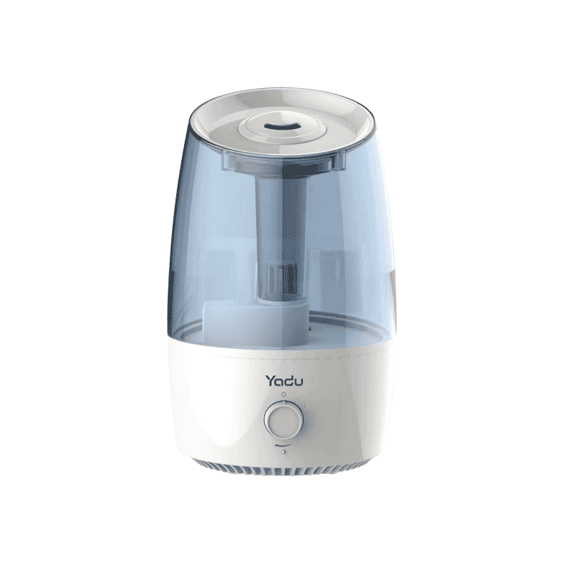 亚都（YADU） 加湿器卧室/空气加湿器大容量/桌面恒湿加湿器家用上加水办公室加湿桌面家用安静轻音 【便携上加水】活力蓝SC-M033-京东商城【降价监控 价格走势 历史价格】 - 一起惠神价 ...
