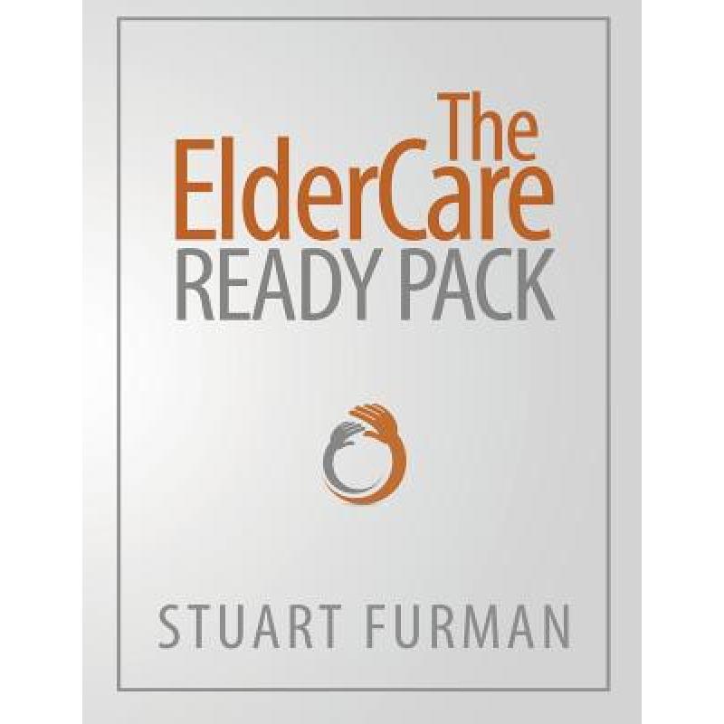 The ElderCare Ready Pack