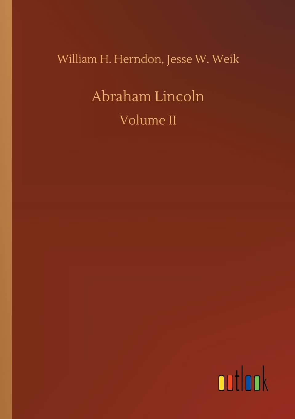 【预售 按需印刷】Abraham Lincoln
