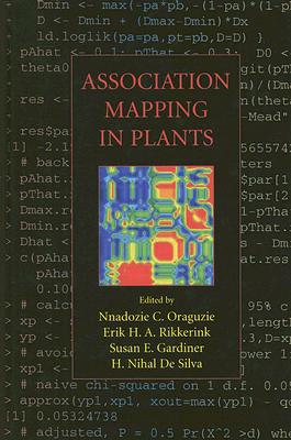 Association Mapping in Plants