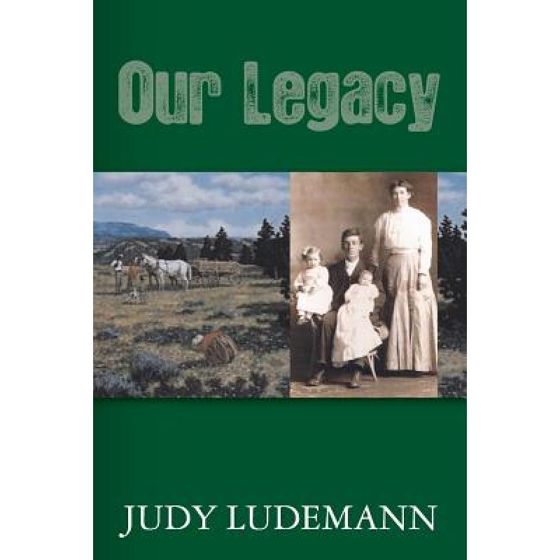 Our Legacy