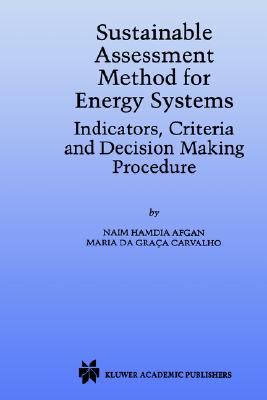 Sustainable Assessment Method for Energy Systems