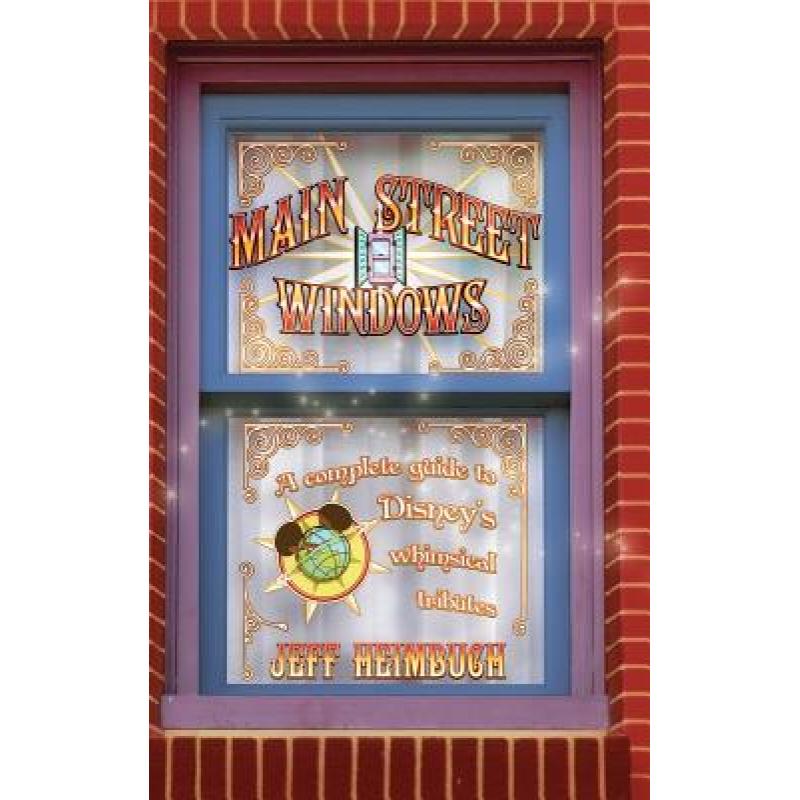 Main Street Windows