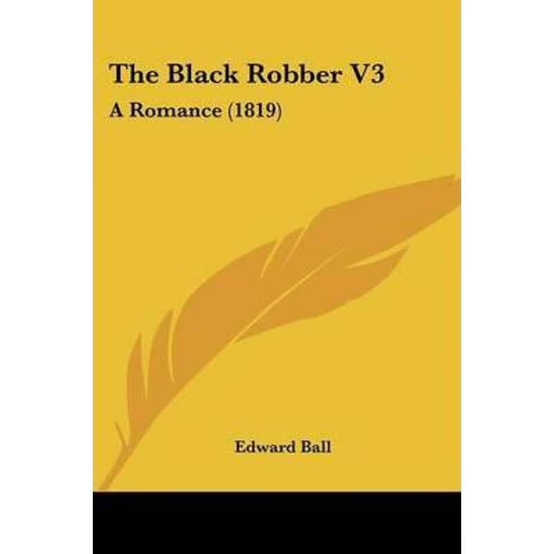 The Black Robber V3