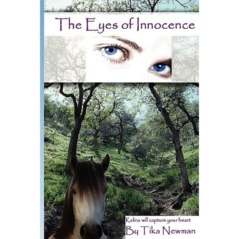 The Eyes of Innocence