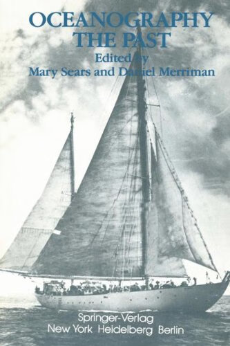 Oceanography: The Past