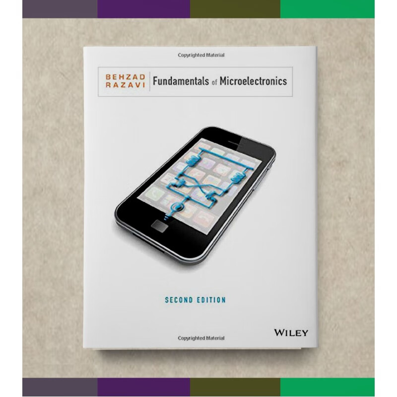 微电子基础Fundamentals of Microelectronics
