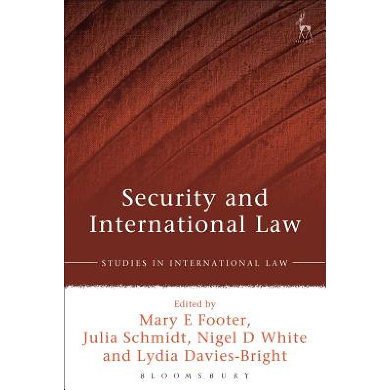 Security and International Law