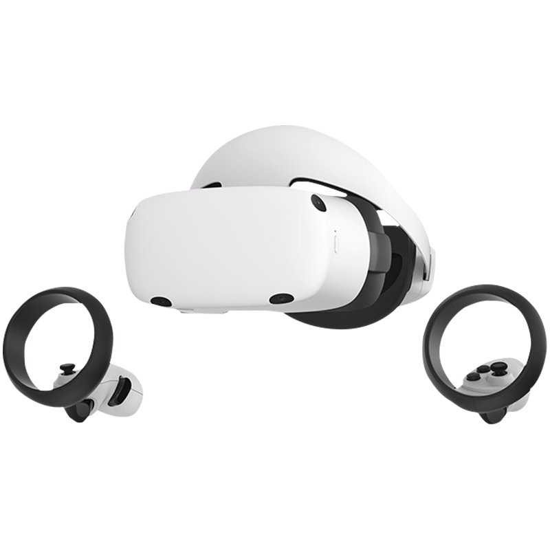 2022vr一体机十大品牌排行榜-vr一体机哪个牌子好-排行榜123网