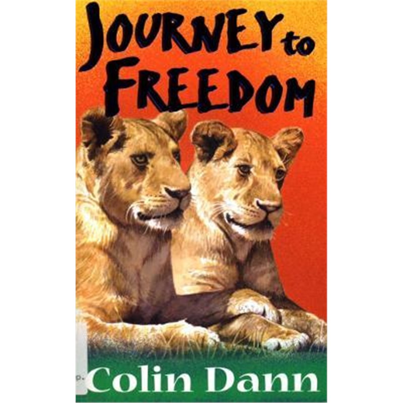 Journey To Freedom