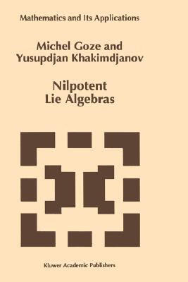 Nilpotent Lie Algebras