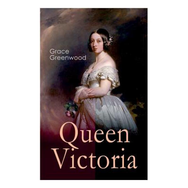 Queen Victoria
