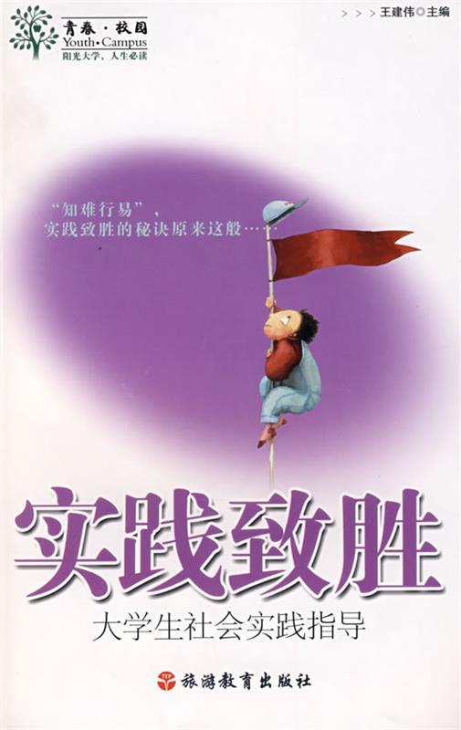 实践致胜 王建伟主编