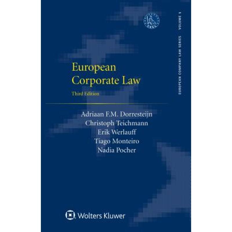 European Corporate Law