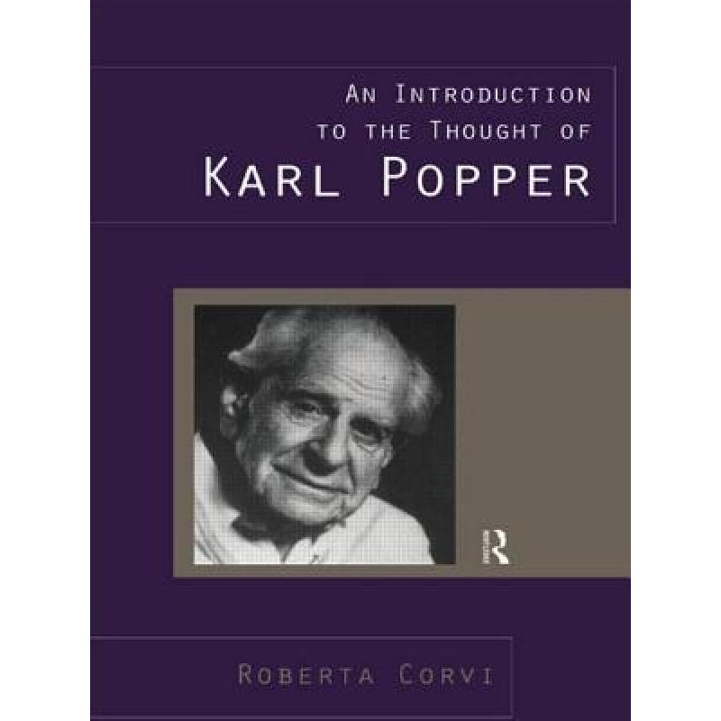 An Introduction to the Thought of Karl Popper
