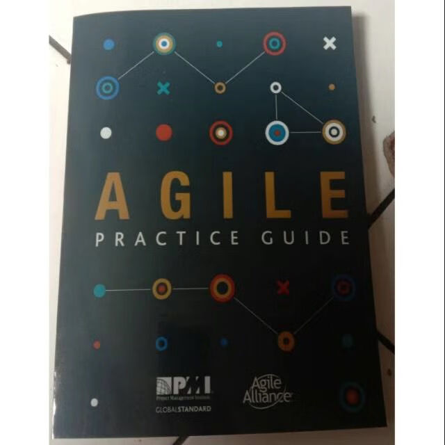 Agile Practice Guide