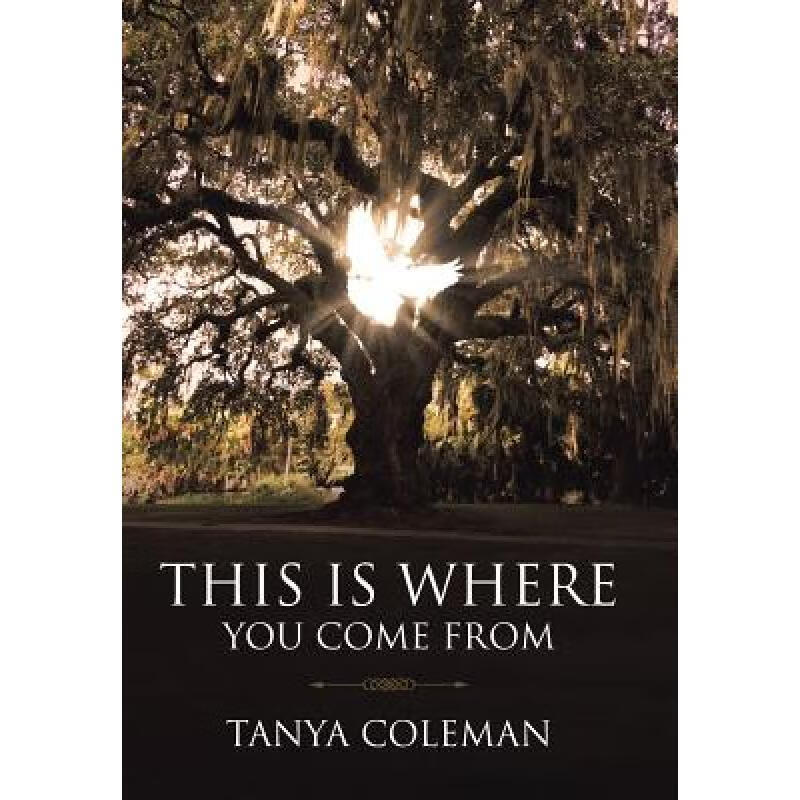 THIS is Where You Come From