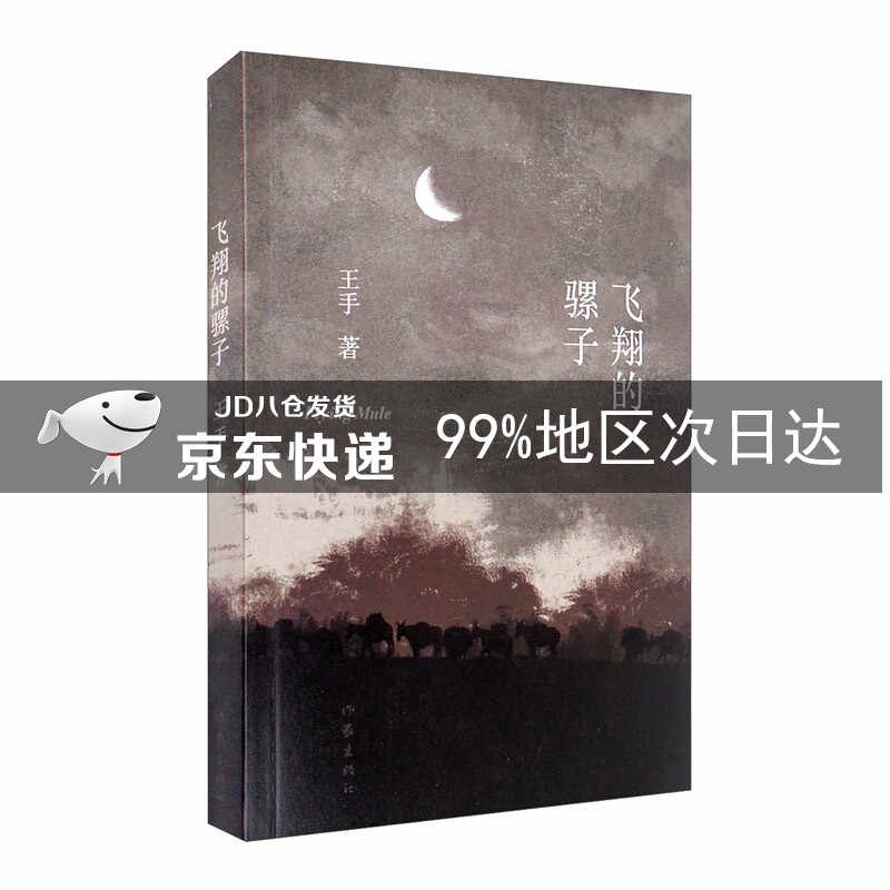 飞翔的骡子