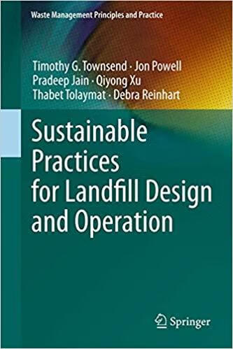 Sustainable Practices for Landfill Design and Op
