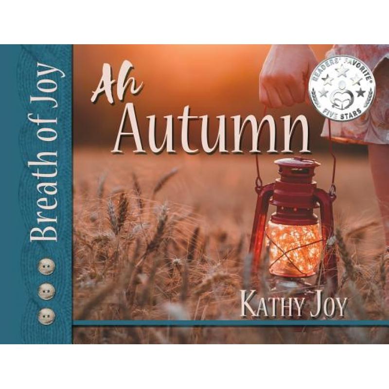 Breath of Joy!: Ah, Autumn