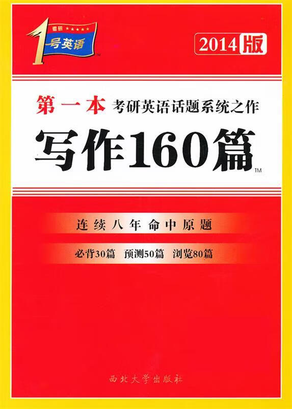 写作160篇 王建华【现货】