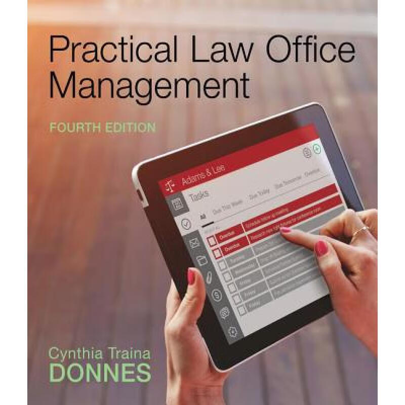 Practical Law Office Management