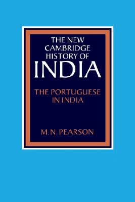 The Portuguese in India