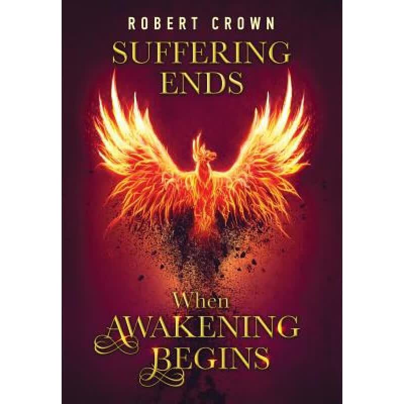 Suffering Ends When Awakening Begins
