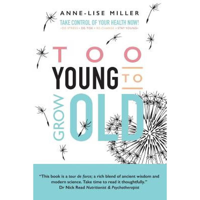 Too Young to Grow Old
