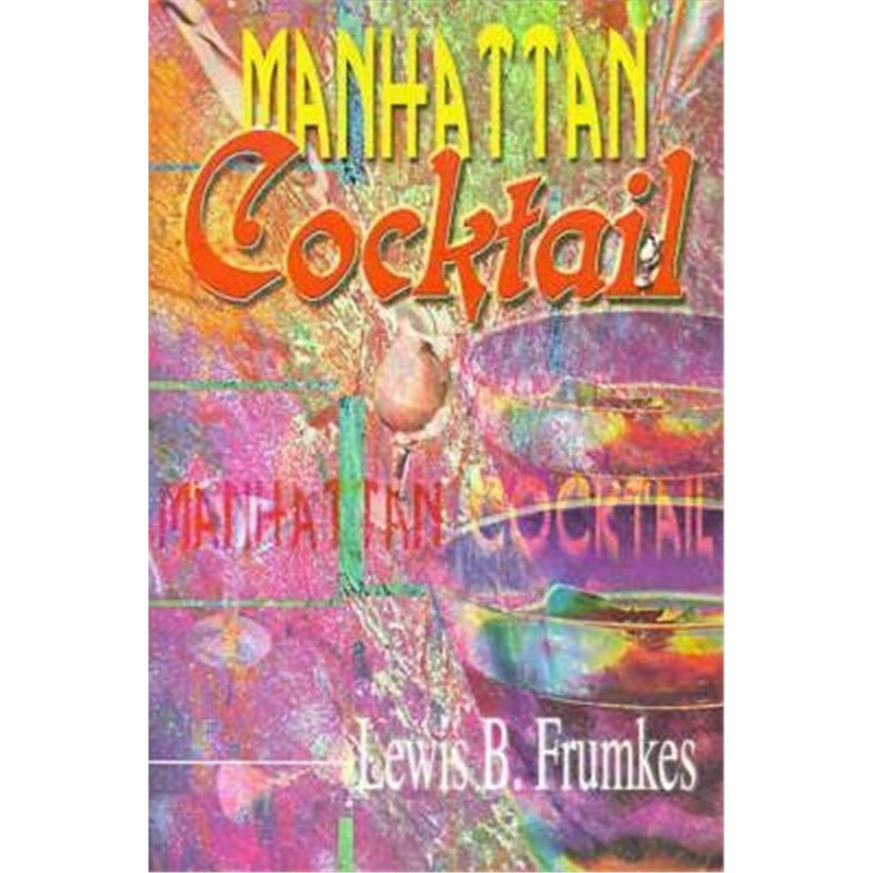 Manhattan Cocktail