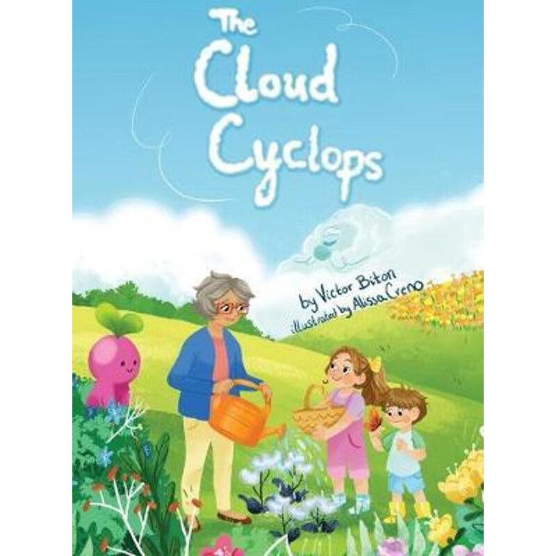 The Cloud Cyclops
