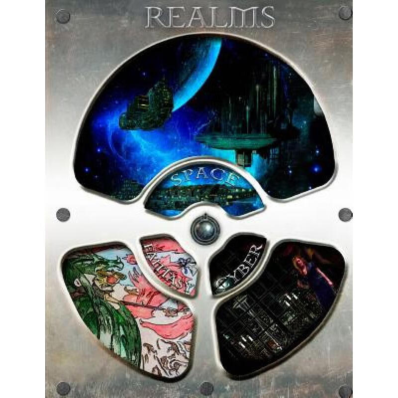 Realms: Space