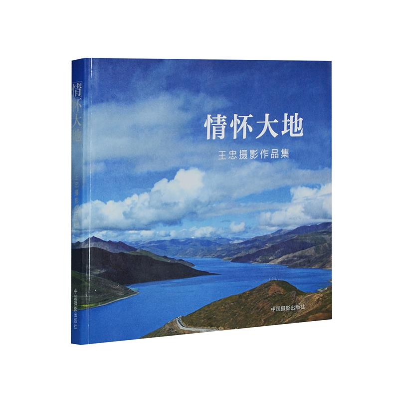 情怀大地 王忠