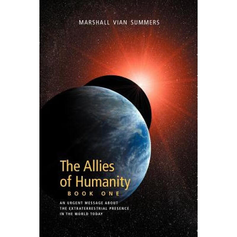 Allies of Humanity Book One