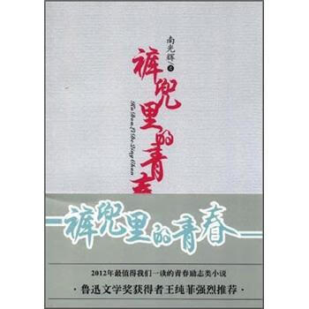 裤兜里的青春 南光辉 著