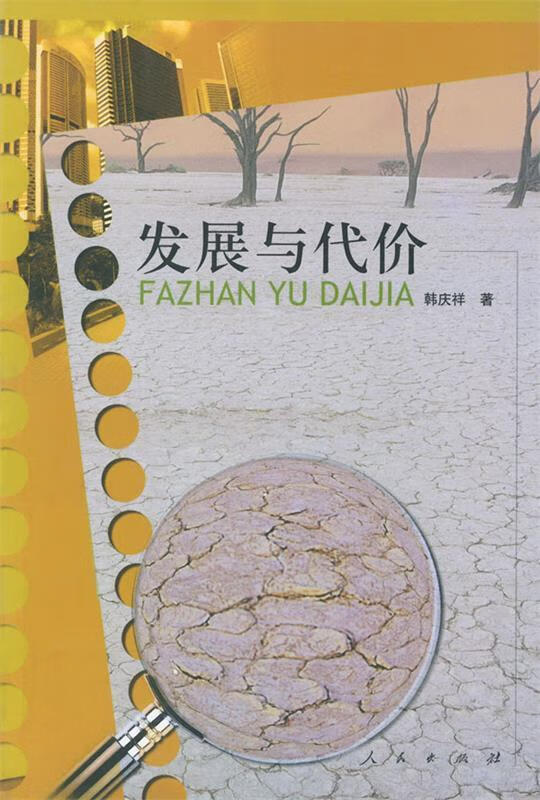 发展与代价