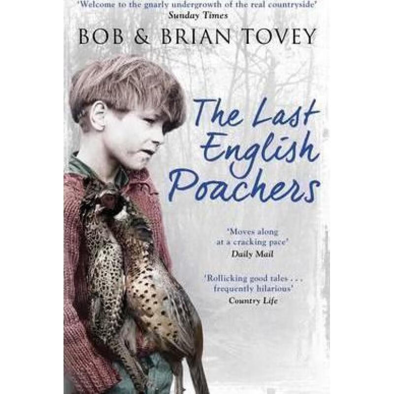 The Last English Poachers