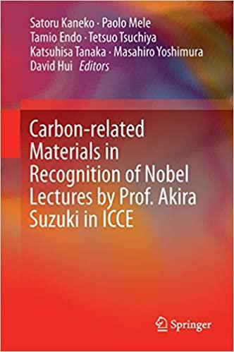 Carbon-Related Materials in Recognition of Nobel