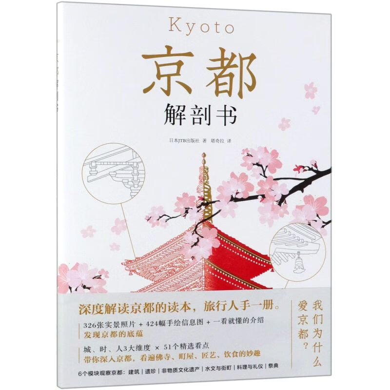 京都解剖书