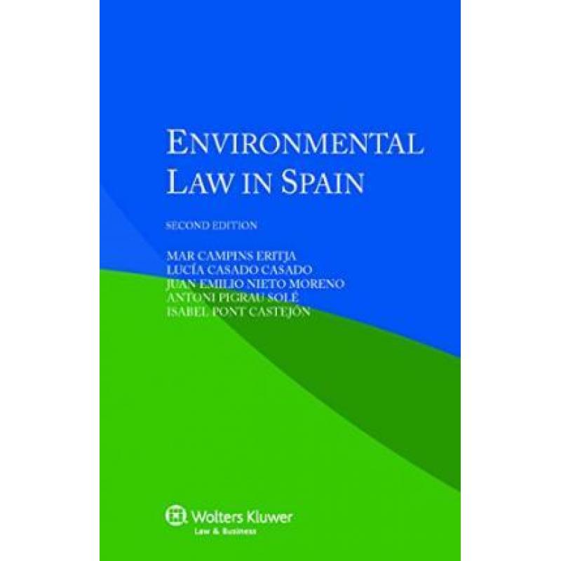 Environmental Law in Spain