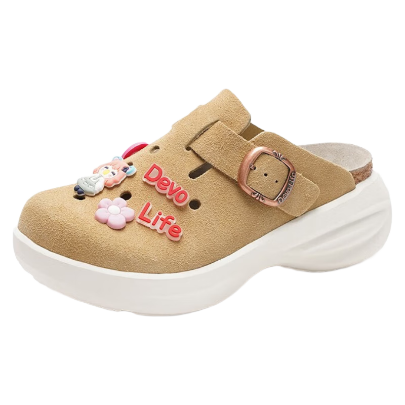 「Devo Life品牌」Devo Life是哪个国家的品牌-什么档次，怎么样-排行榜123网