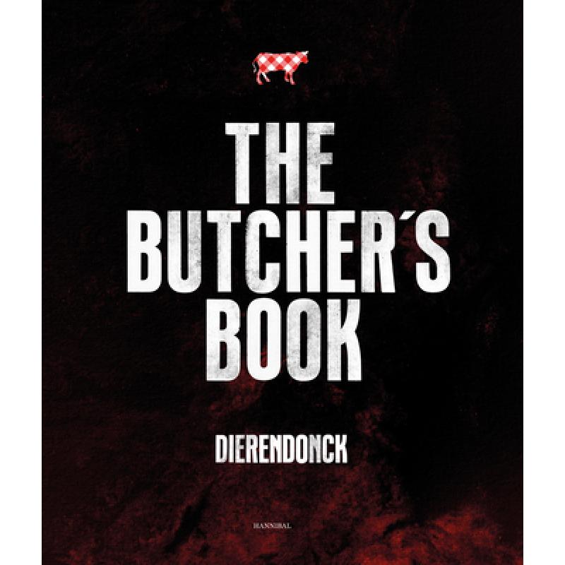 The Butcher's Book